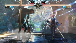 Guilty Gear Strive Wallpapers - PlayStation Universe