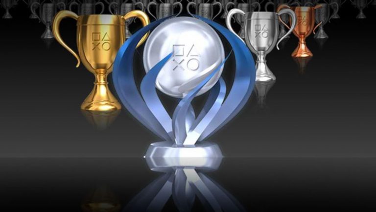 Here Is How PlayStation's New Trophy System Formula Works And What ...