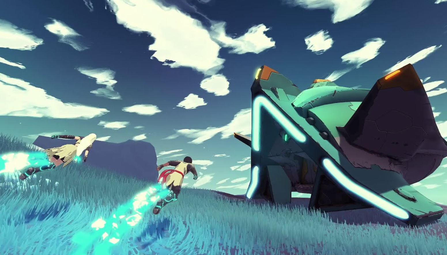 Is Haven Coming To PS4 And PS5? - PlayStation Universe