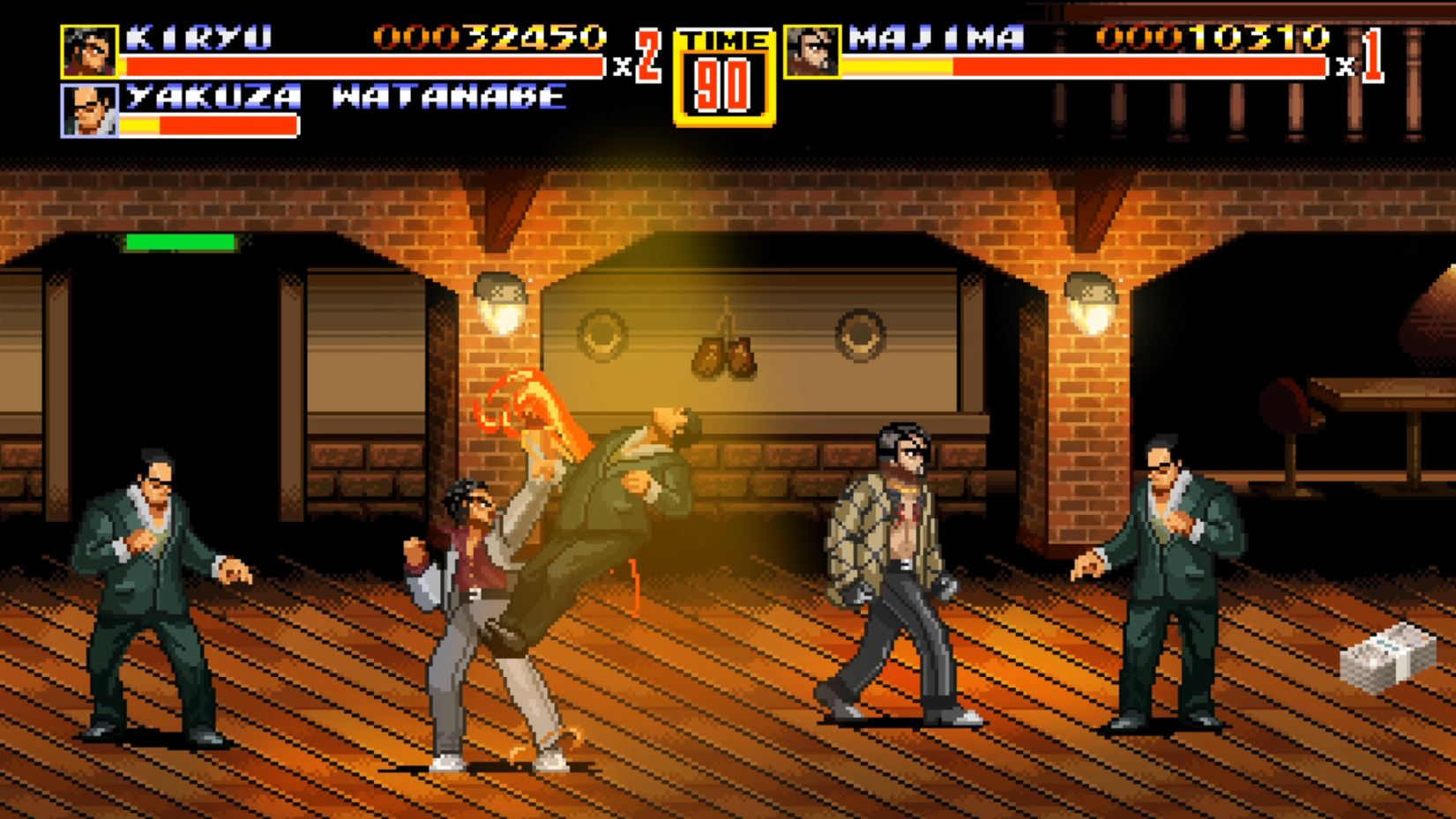 Is Streets Of Kamurocho Coming To PS5 And PS4? - PlayStation Universe