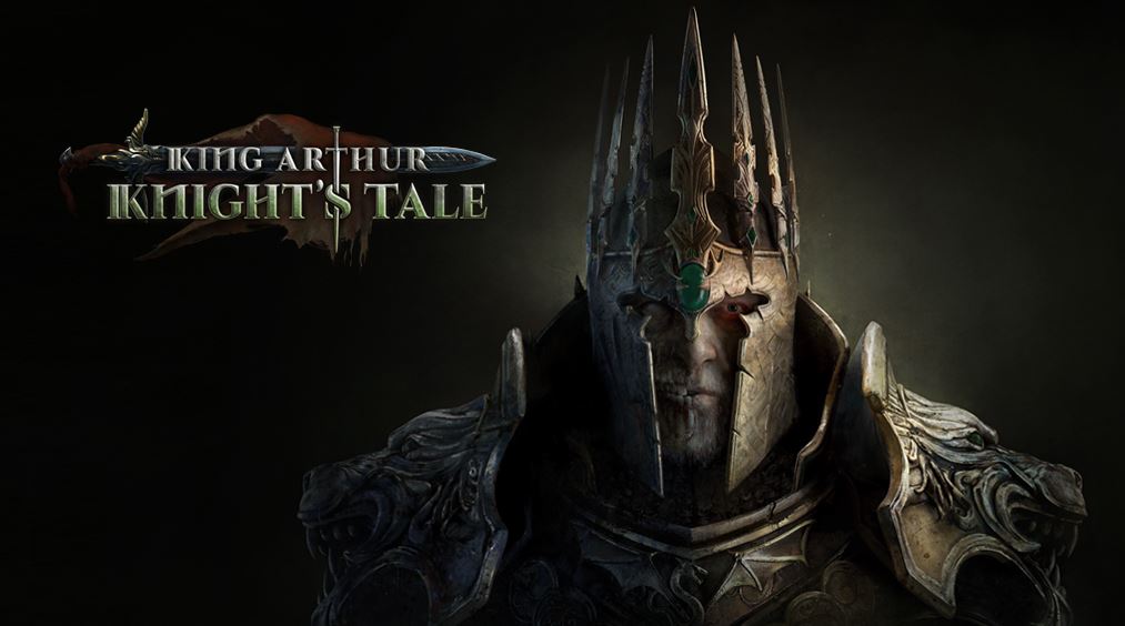 King Arthur: Knight's Tale - PlayStation Universe