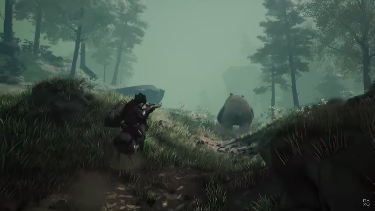 Little Devil Inside Wallpapers - PlayStation Universe