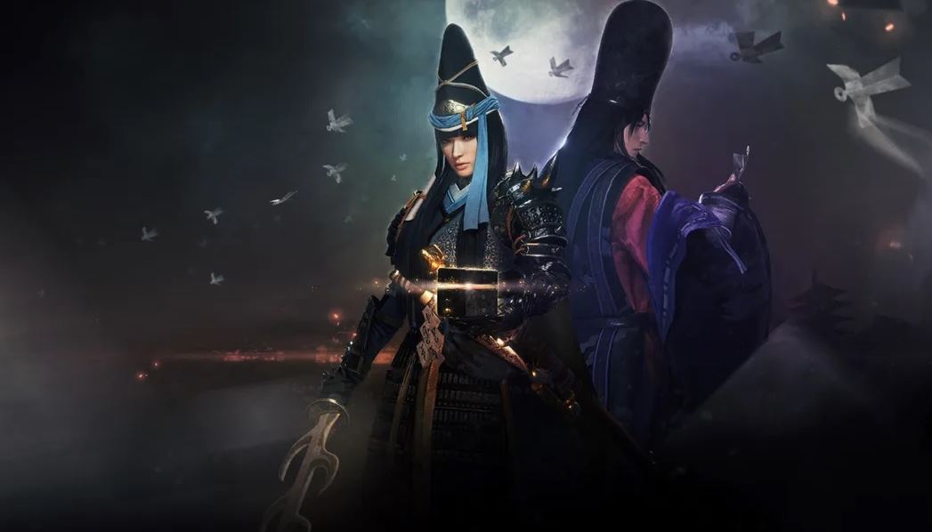 Nioh 2: Darkness in the Capital DLC PS4 Review - PlayStation Universe