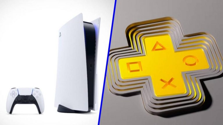 All Free PS5 PS Plus Games In 2021 - A Complete List - PlayStation Universe