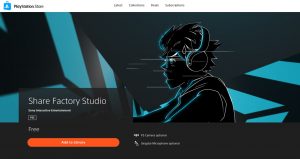 Share Factory Studio Is Seemingly The New Video Editing Software For ...