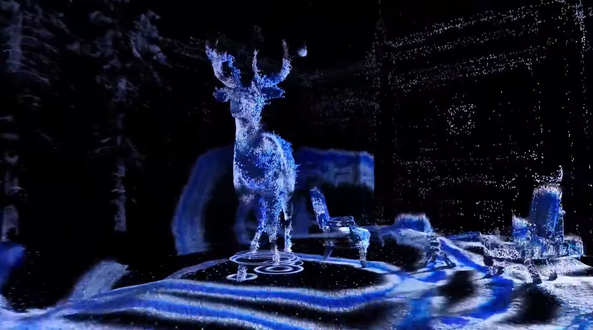 Sony Is Working On Virtual Surround Sound Implementation For PS5 ...