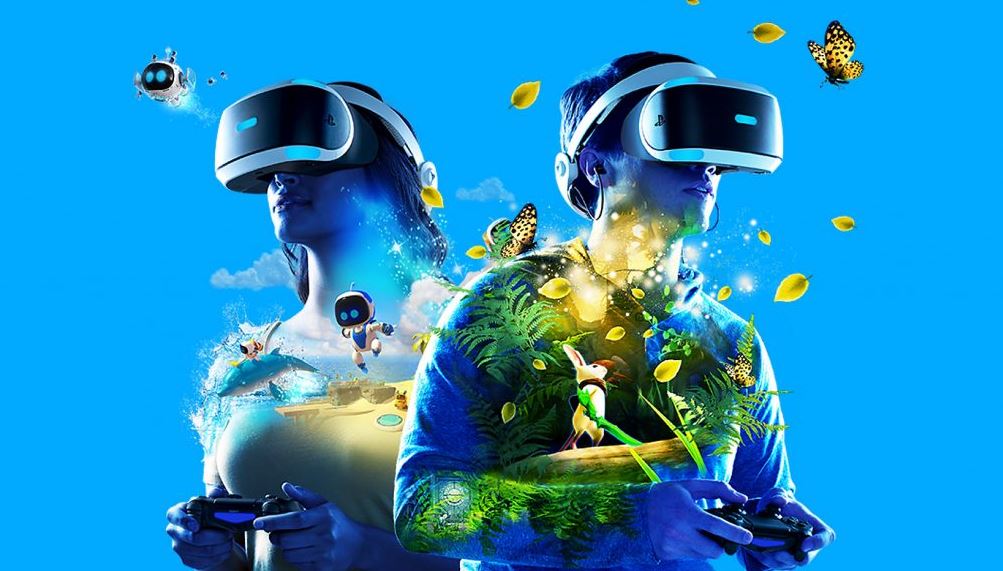 Sony Officially Launches Website To Request A PS5 PSVR Camera Adapter ... Sony Officially Launches Website To Request A PS5 PSVR Camera Adapter ...