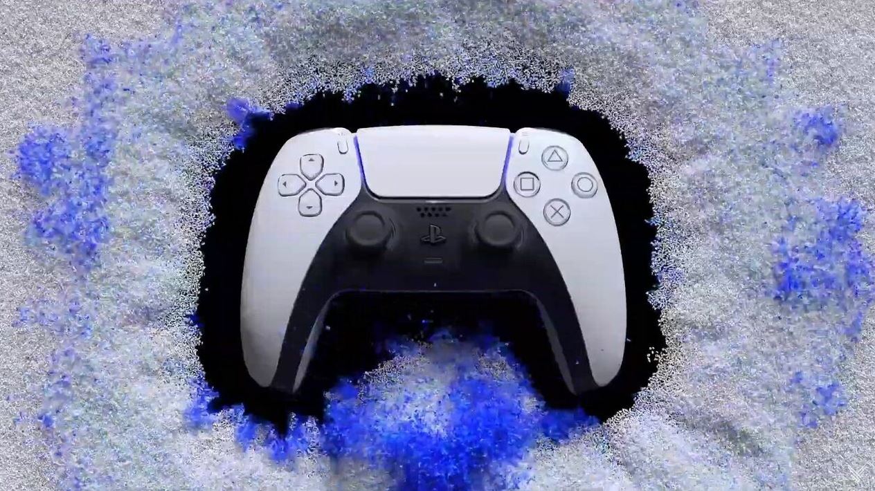 Sony Outlines PS5 And DualSense Accessibility Features - PlayStation ...