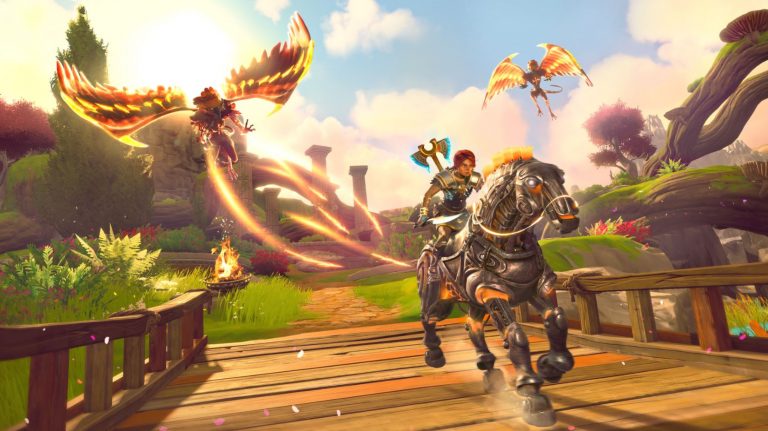 Ubisoft Cross-Progression Archives - PlayStation Universe