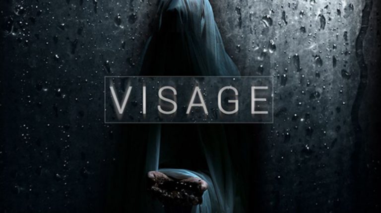 Visage - PlayStation Universe