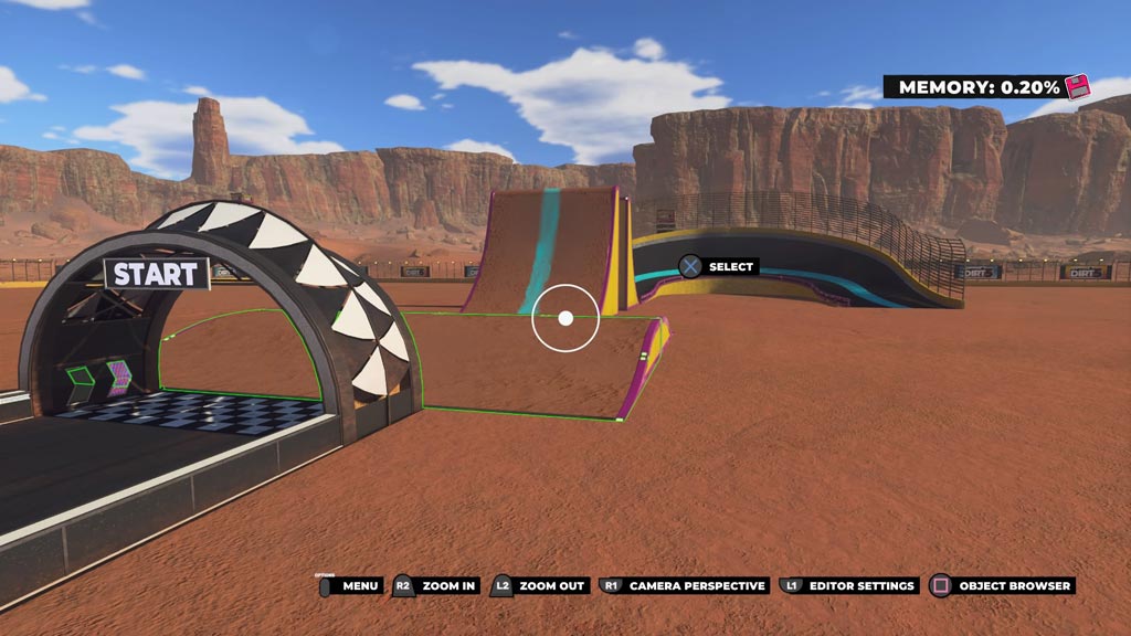 DIRT 5 PS4 Review - PlayStation Universe