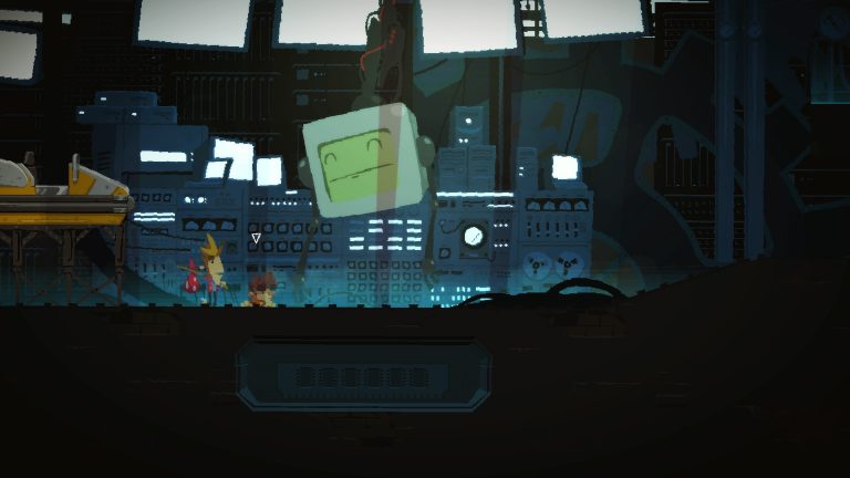 Lair Of The Clockwork God Review (PS4) - A Hilarious And Unique Puzzle ...