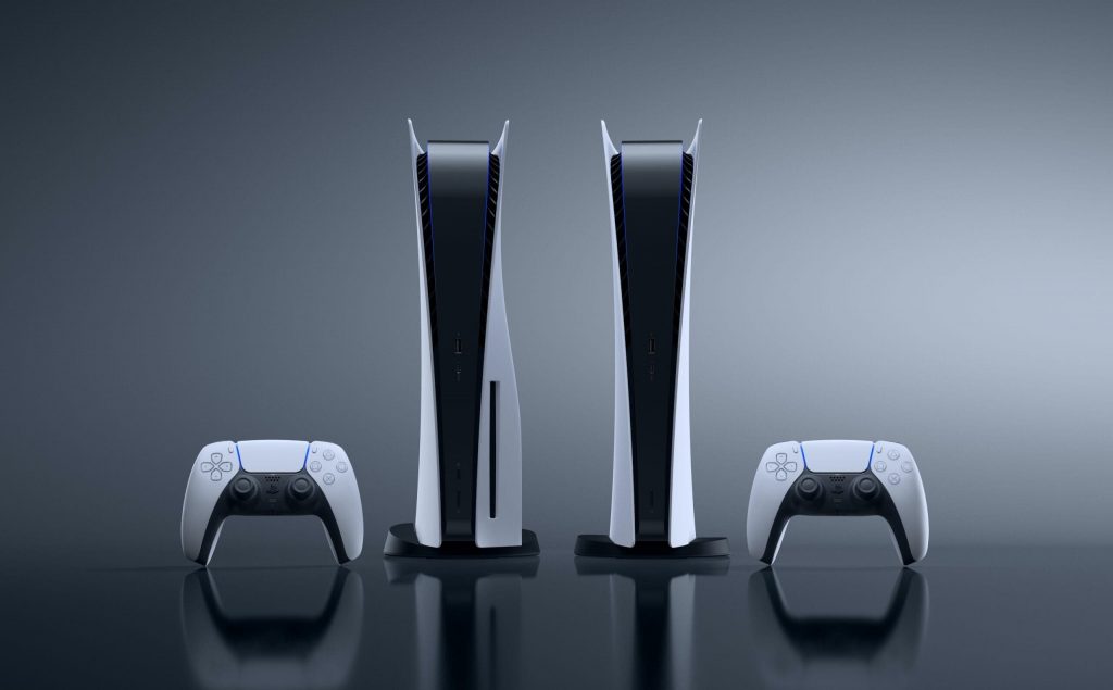 PS5 Users Report Game Downloading Issue, Factory Reset Is Seemingly The ...