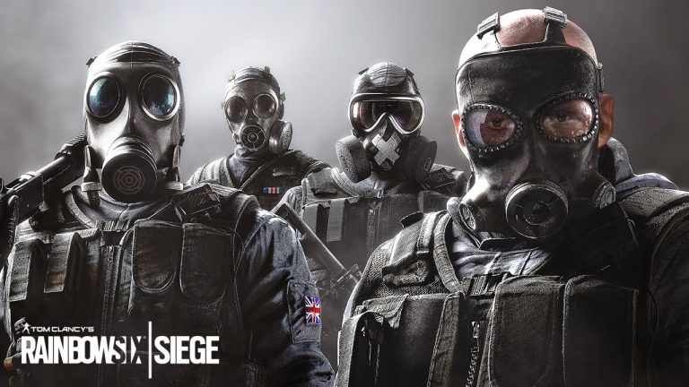 Rainbow Six Siege PS4 Update 1.97 Patch Notes Released - PlayStation ...