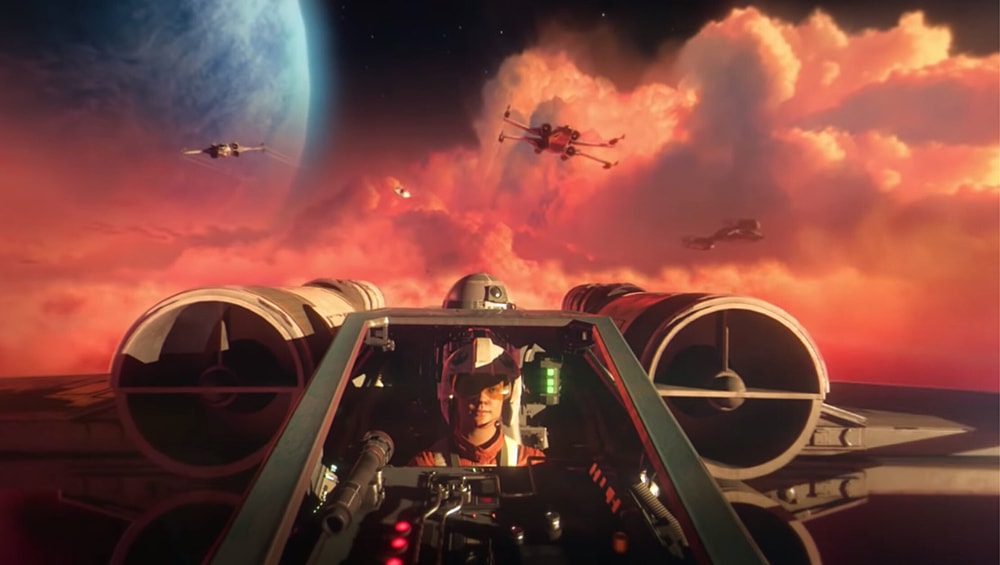 EA Motive Is Not Working On A New Star Wars Game After All ... EA Motive Is Not Working On A New Star Wars Game After All ...