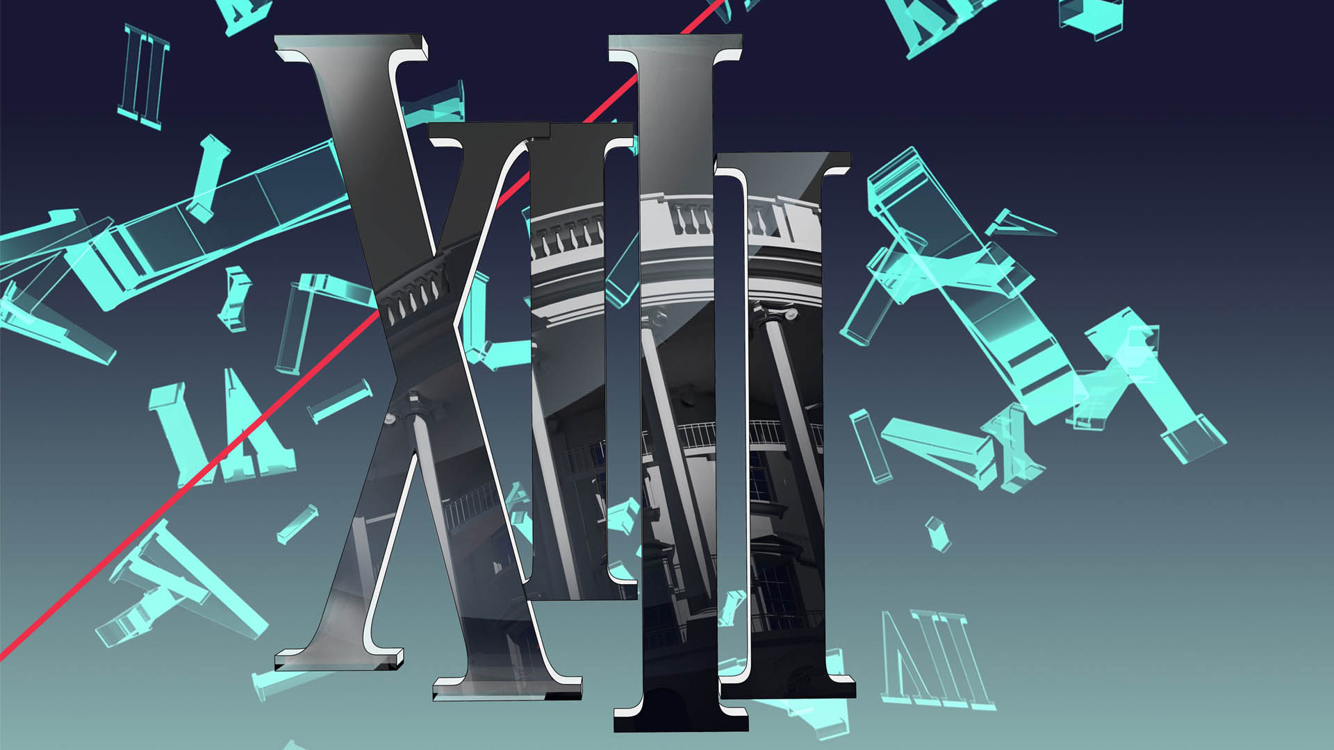 XIII Remake Wallpapers - PlayStation Universe