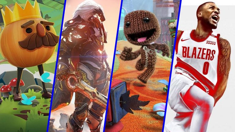 PS5 Trophies List Archives - PlayStation Universe