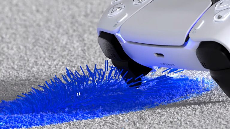 How To Change The DualSense Trigger Effect Intensity/Adaptive Triggers ...