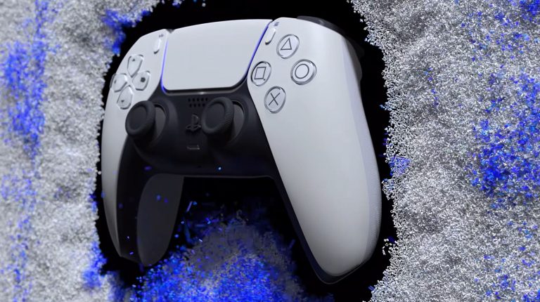 How To Change The DualSense Vibration Intensity/Haptic Feedback ...