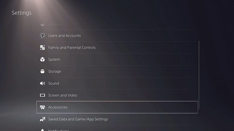 How To Change The DualShock 4 Light Bar Brightness On PS5 ...