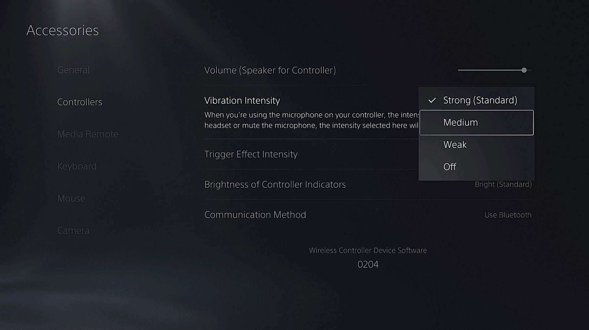 How To Turn Off The DualSense Haptic Feedback On PS5? - PlayStation Universe