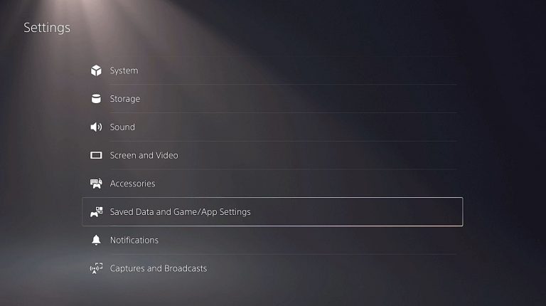 How To Turn On And Turn Off Game Spoiler Warnings On PS5? - PlayStation ...