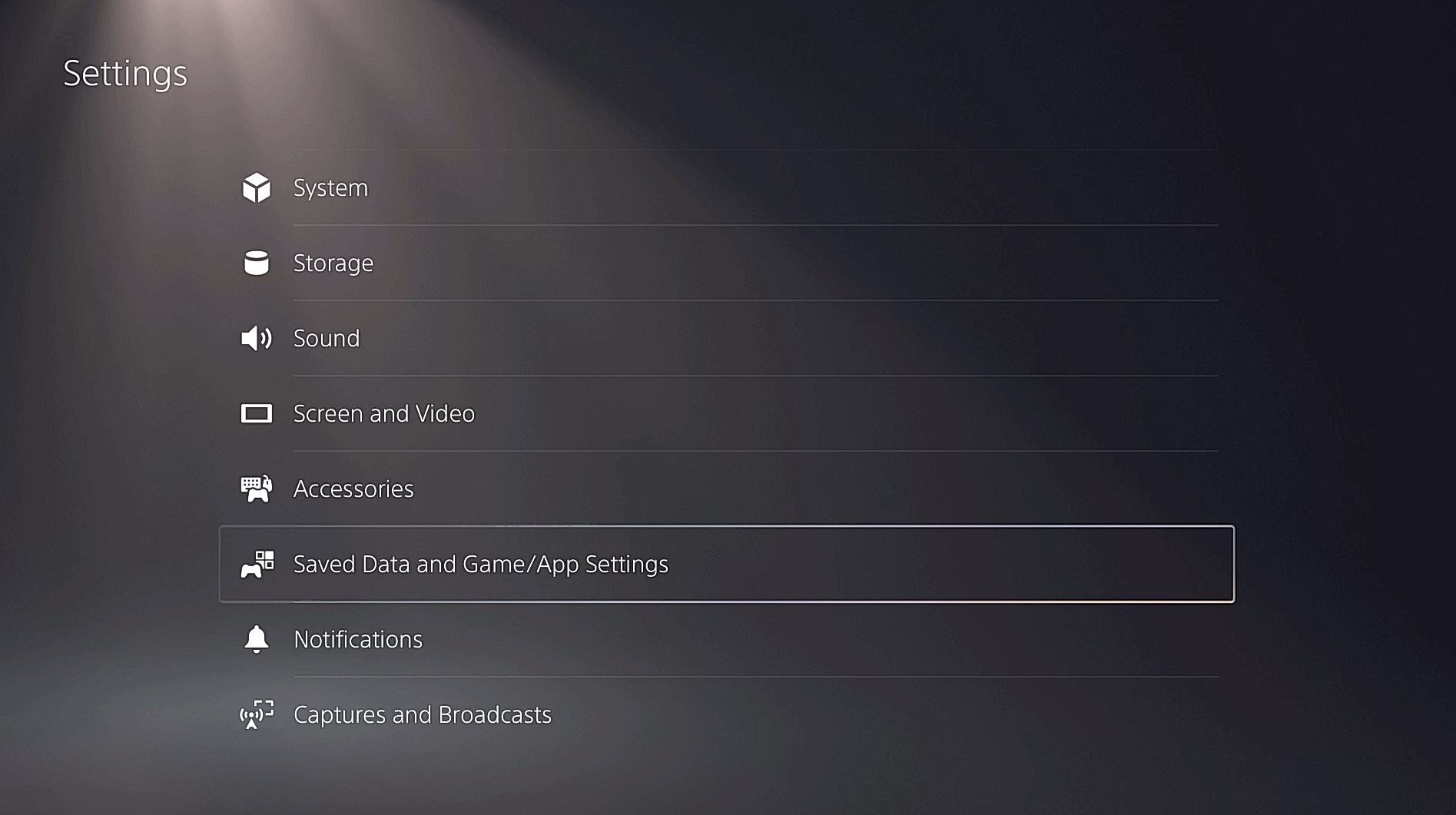 How To Turn On And Turn Off Game Spoiler Warnings On PS5? - PlayStation ... How To Turn On And Turn Off Game Spoiler Warnings On PS5? - PlayStation ...