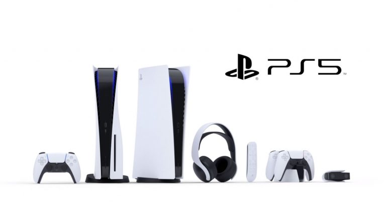 Jim Ryan Thanks PlayStation Fans On PS5 Launch Day - PlayStation Universe