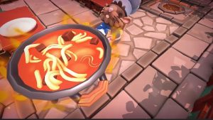 Overcooked! All You Can Eat Review (PS5) - PlayStation Universe