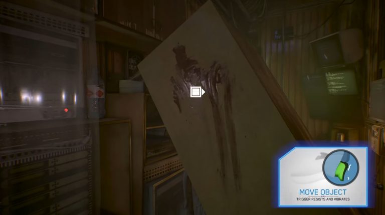 See How Observer System Redux Uses The DualSense Controller In This ...