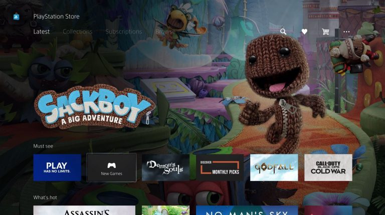 PS5 PlayStation Store Archives - PlayStation Universe PS5 PlayStation Store Archives - PlayStation Universe