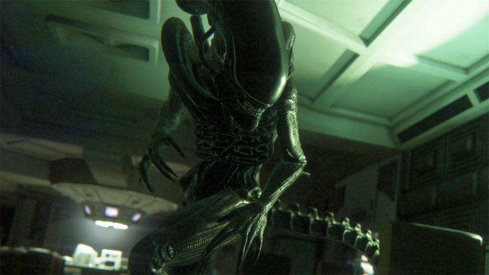Alien Isolation Dev 'Growing Teams Around New IPs,' Is Still Working On ... Alien Isolation Dev 'Growing Teams Around New IPs,' Is Still Working On ...