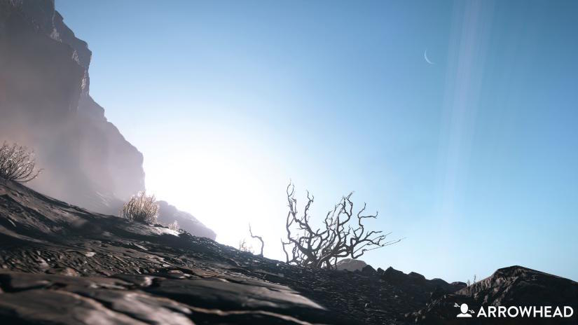 Arrowhead Game Studios Developing 3rd Person Co-Op Shooter For PS5 And ...