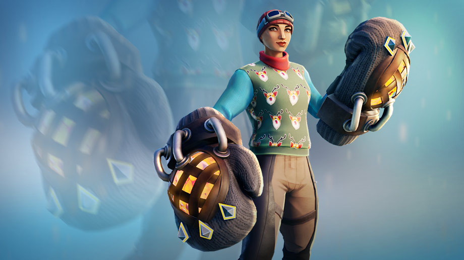 Dauntless Update 1.44 Brings Winter-Themed Frostfall Content On PS4 ...