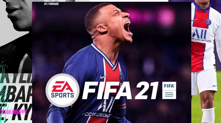 Fifa 21 Ps5 And Xbox Series X Upgrade Has Released A Day Early