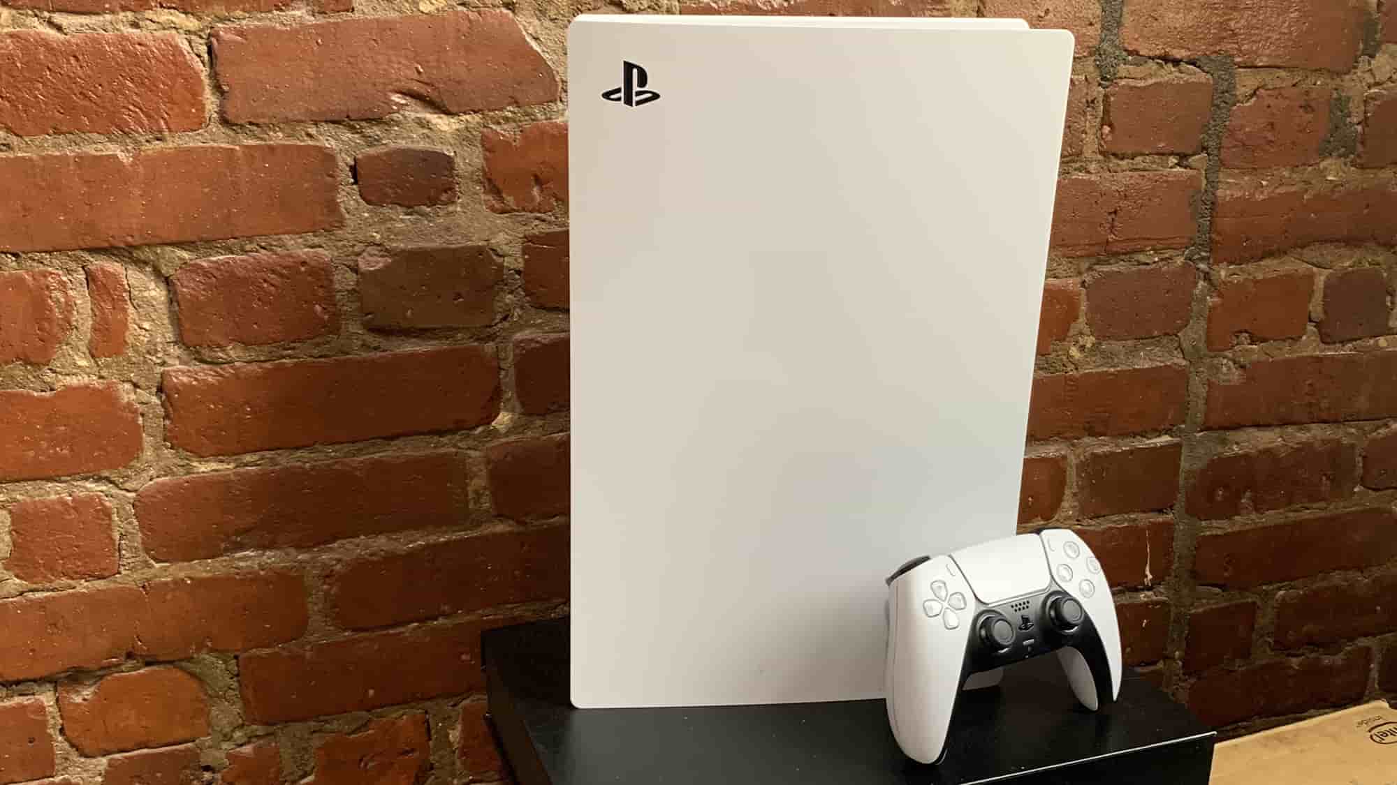 Report Finds Ps5 Scalpers Are Threatening Long Term Health Of The