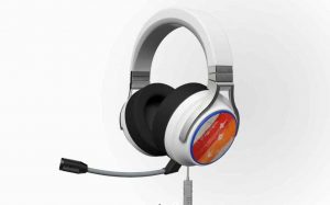 SCUF H1 Wired Headset Review (PS5 & PS4) - Premium Aesthetic With ...