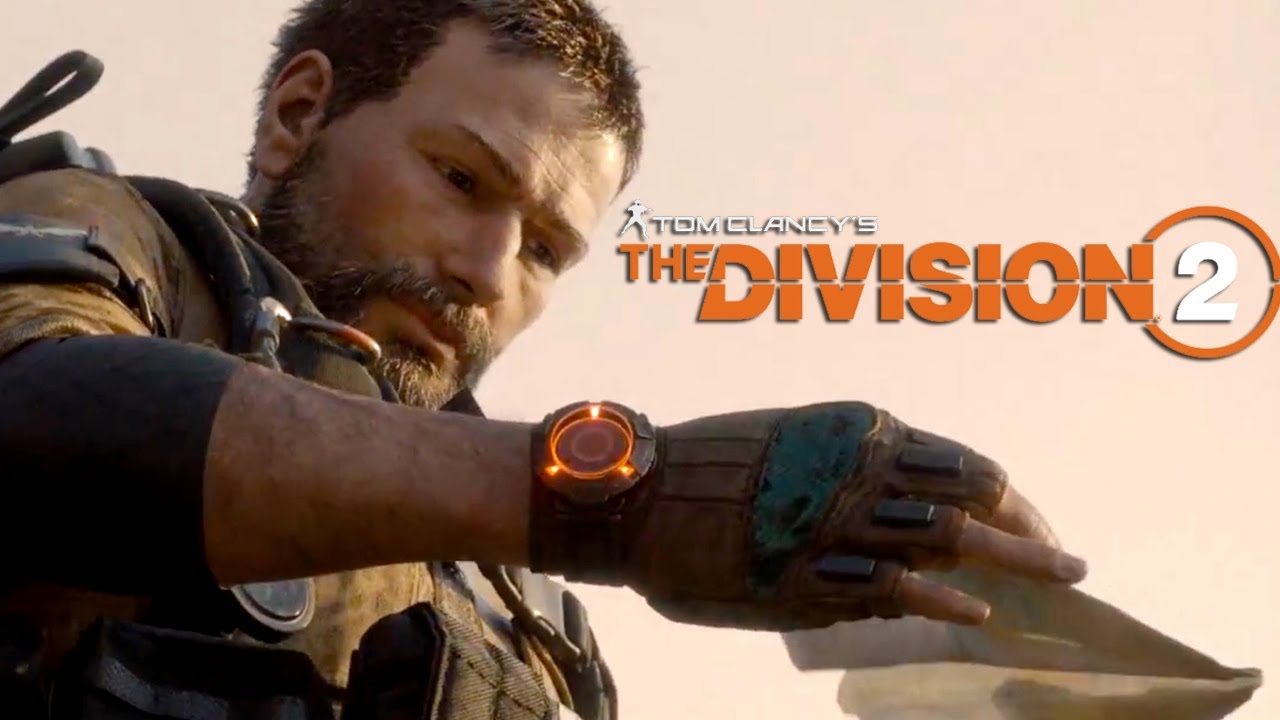 The Division 2 Update 1.29 Patch Notes Revealed For PS4 - PlayStation ...