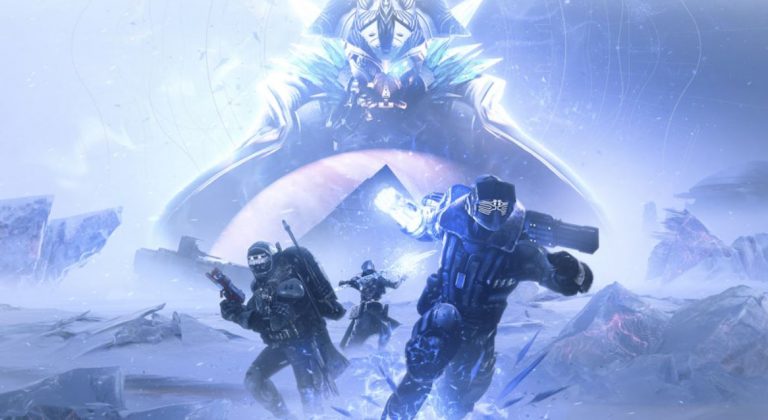 Destiny 2 On PS5 Runs At 1440p Resolution With A Solid 120 FPS ...