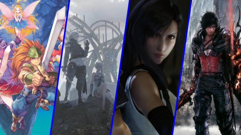 PlayStation Universe Game Of The Year 2020 Awards - A Complete List Of ...