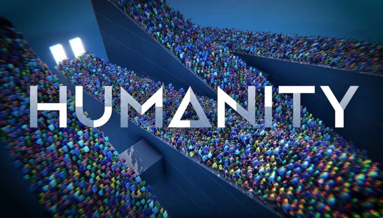 Humanity - PlayStation Universe