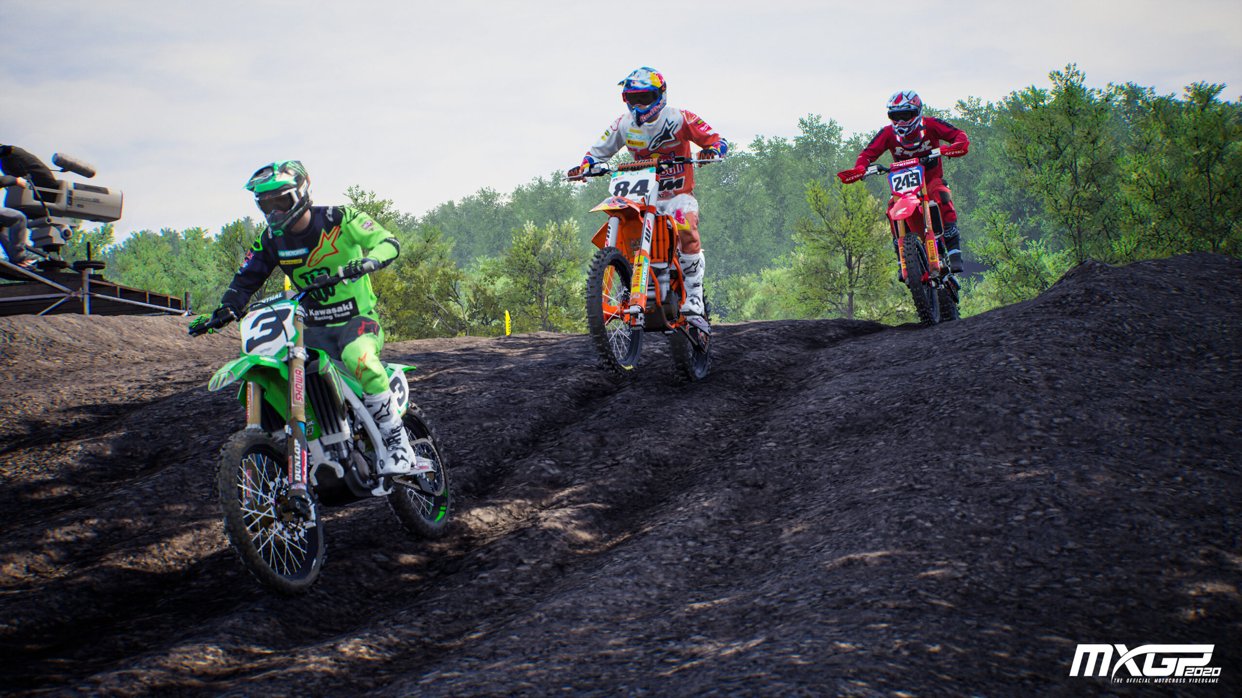 MXGP 2020 Wallpapers - PlayStation Universe