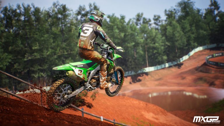 MXGP 2020 Wallpapers - PlayStation Universe