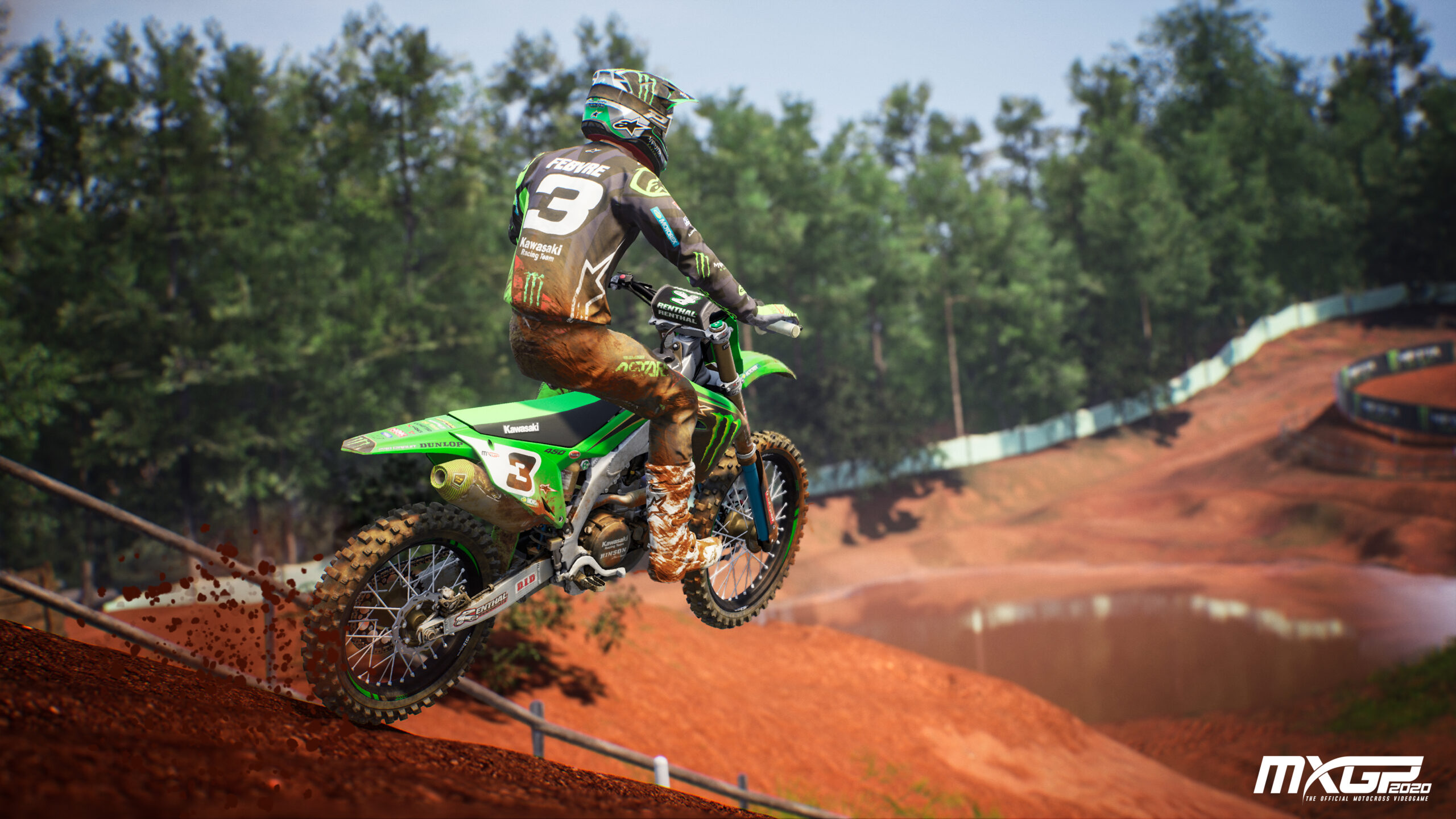 MXGP 2020 Wallpapers - PlayStation Universe