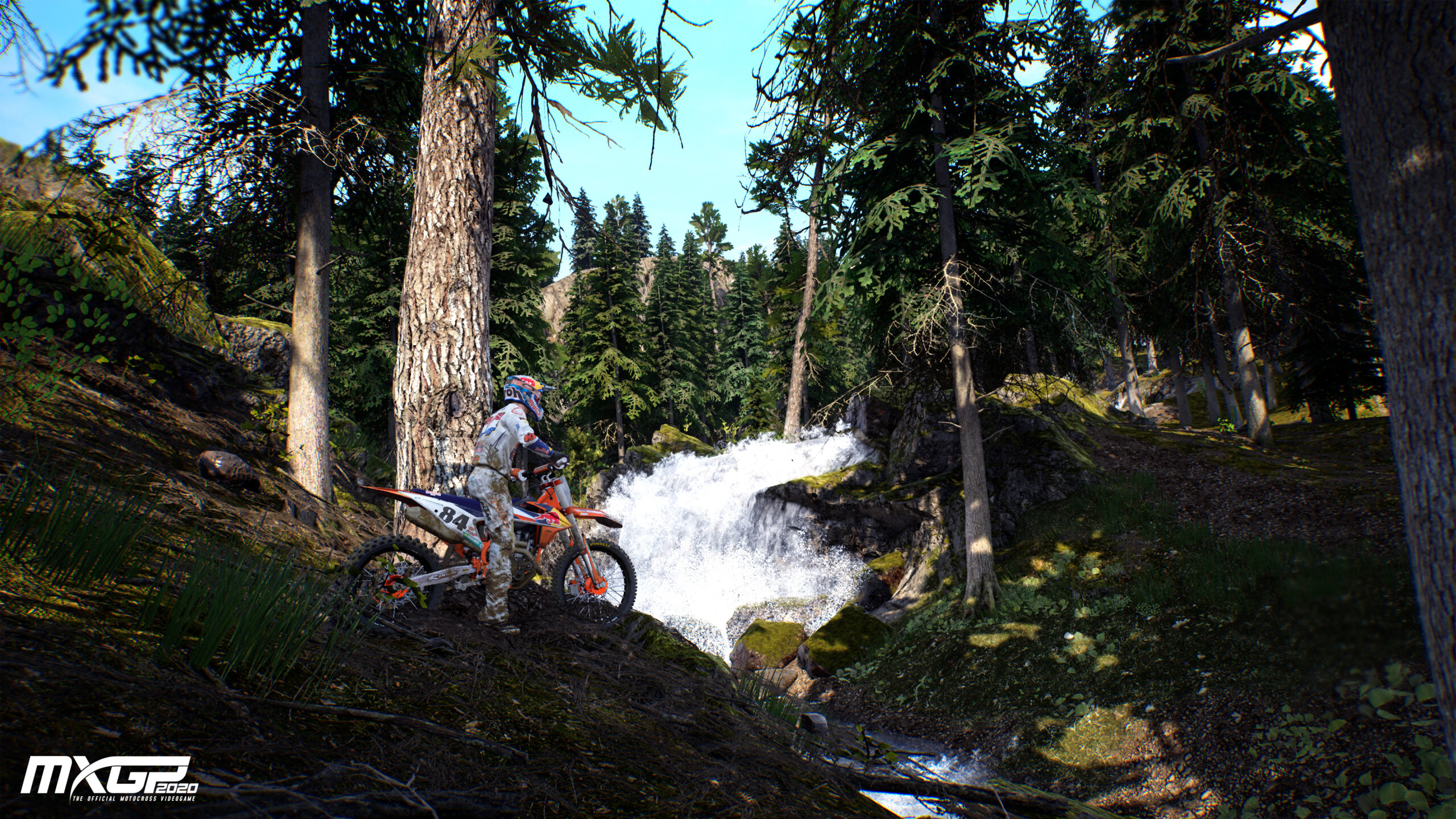 MXGP 2020 Wallpapers - PlayStation Universe