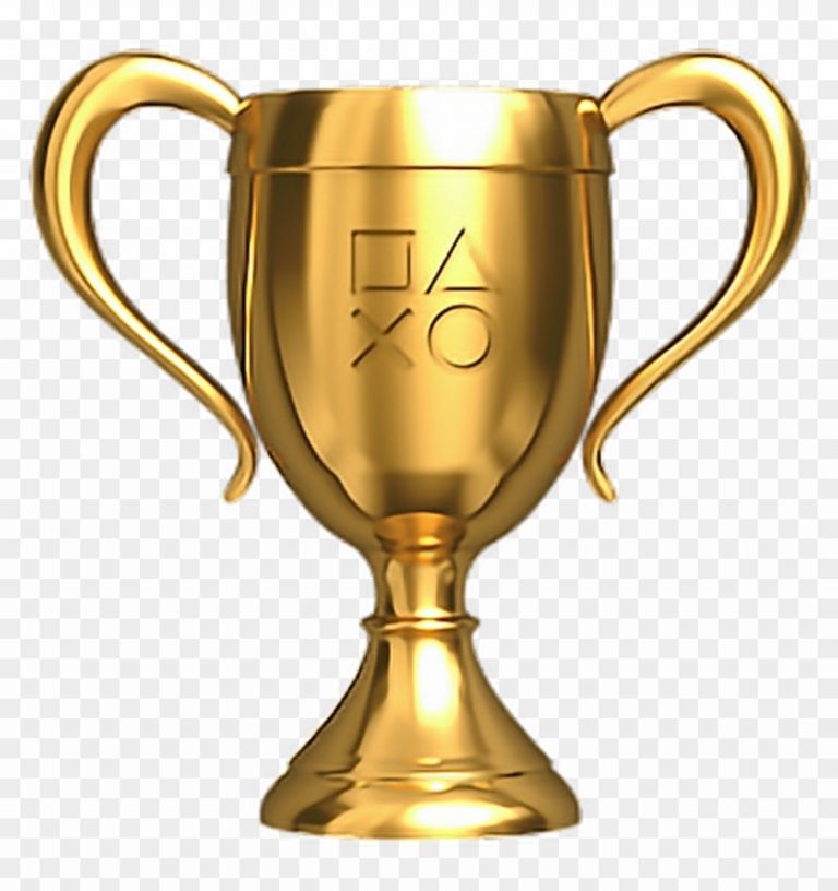 Old PS4 Trophies Icons Vs. New PS5 Trophies Icons - PlayStation Universe