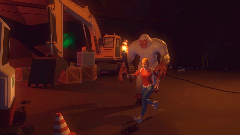 The Wild Eight Review (PS4) - A Fine Survival Odyssey Let Down By A ...