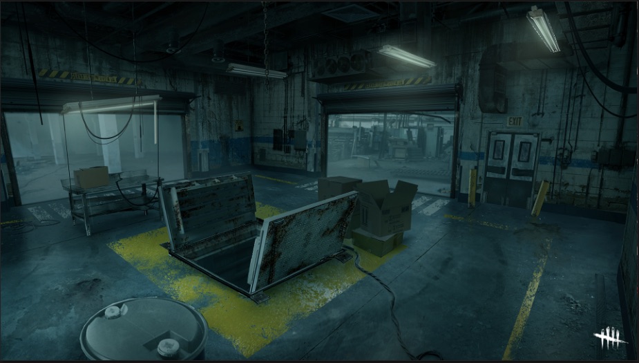 Dead By Daylight Graphics Overhaul Teased Ahead Of Next Big Update ...