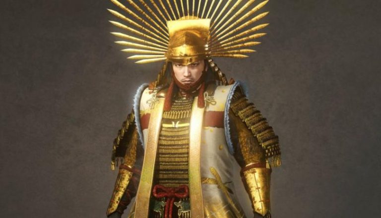 Nioh 2 armor sets Archives - PlayStation Universe