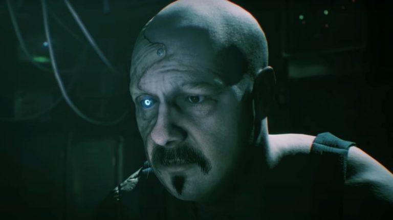 Best PS5 Horror Games Ranked - PlayStation Universe